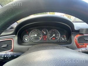 Зеленый Пежо 607 2005 в Рига, объемом двигателя 2.70 л и пробегом 0 тыс. км за 1150 €, фото 10 на AUTOMOTO.COM.LV