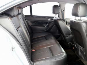 Pelēks Peugeot 607 2010 Tallina, ar dzinēja tilpumu 2.70 L un nobraukumu 273 tūkst. km par 899 €, foto 8 vietnē AUTOMOTO.COM.LV