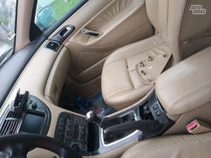 Пежо 607 2001 в Вильнюс, объемом двигателя 2.20 л и пробегом 0 тыс. км за 450 €, фото 4 на AUTOMOTO.COM.LV