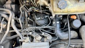 Peugeot 806 2001 in Kaunas, with an engine capacity of 2.00 L and mileage of 248 thousand km for 2150 €, photo 16 on AUTOMOTO.COM.LV