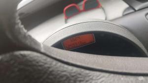 Blue Peugeot 807 2007 in Ignalina, with an engine capacity of 2.00 L and mileage of 250 thousand km for 1500 €, photo 10 on AUTOMOTO.COM.LV
