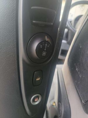 Zaļš Peugeot 807 2009 Panevēža, ar dzinēja tilpumu 2.00 L un nobraukumu 211 tūkst. km par 3250 €, foto 14 vietnē AUTOMOTO.COM.LV