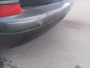 Zaļš Peugeot 807 2009 Panevēža, ar dzinēja tilpumu 2.00 L un nobraukumu 211 tūkst. km par 3250 €, foto 15 vietnē AUTOMOTO.COM.LV