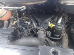 Zaļš Peugeot 807 2009 Panevēža, ar dzinēja tilpumu 2.00 L un nobraukumu 211 tūkst. km par 3250 €, foto 16 vietnē AUTOMOTO.COM.LV