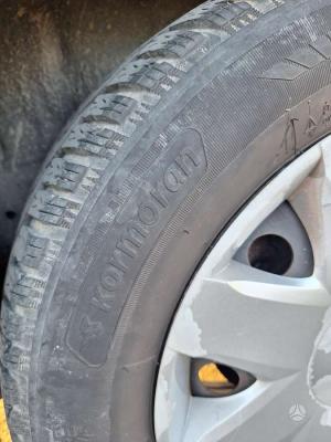 Pelēks Peugeot 807 2007 Kauņa, ar dzinēja tilpumu 2.00 L un nobraukumu 344 tūkst. km par 1150 €, foto 19 vietnē AUTOMOTO.COM.LV