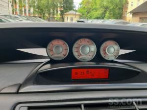 Серый Пежо 807 2010 в Даугавпилс, объемом двигателя 2.00 л и пробегом 0 тыс. км за 3650 €, фото 19 на AUTOMOTO.COM.LV