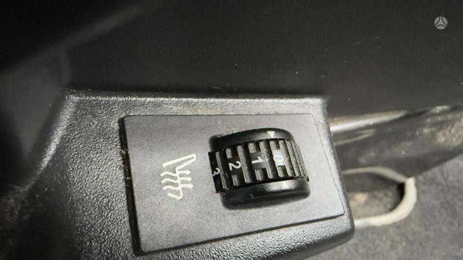 Pelēks Peugeot 807 2011 Panevēža, ar dzinēja tilpumu 2.00 L un nobraukumu 330 tūkst. km par 3200 €, foto 16 vietnē AUTOMOTO.COM.LV