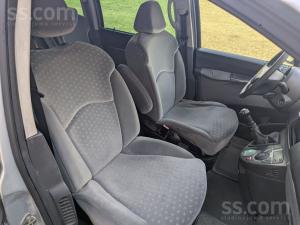 Пежо 807 2004 в Елгава, объемом двигателя 2.00 л и пробегом 152 тыс. км за 1400 €, фото 7 на AUTOMOTO.COM.LV