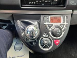 Пежо 807 2011 в Кельме, объемом двигателя 2.00 л и пробегом 215 тыс. км за 3250 €, фото 17 на AUTOMOTO.COM.LV