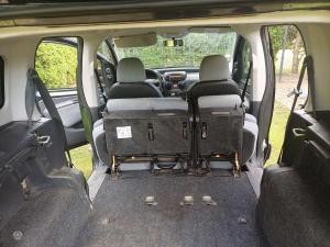 Melns Peugeot Bipper 2009 Jonava, ar dzinēja tilpumu 1.36 L un nobraukumu 389 tūkst. km par 2100 €, foto 8 vietnē AUTOMOTO.COM.LV