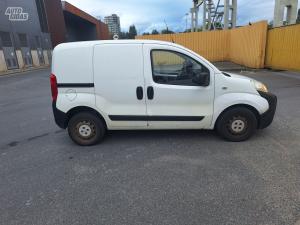 Peugeot Bipper 2011 Klaipėda, ar dzinēja tilpumu 1.20 L un nobraukumu 0 tūkst. km par 699 €, foto 5 vietnē AUTOMOTO.COM.LV