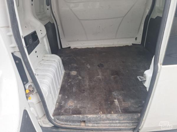Peugeot Bipper 2011 Klaipėda, ar dzinēja tilpumu 1.20 L un nobraukumu 0 tūkst. km par 699 €, foto 11 vietnē AUTOMOTO.COM.LV
