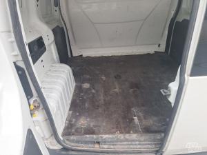 Peugeot Bipper 2011 Klaipėda, ar dzinēja tilpumu 1.20 L un nobraukumu 0 tūkst. km par 699 €, foto 11 vietnē AUTOMOTO.COM.LV