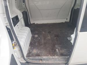 Peugeot Bipper 2011 Klaipėda, ar dzinēja tilpumu 1.20 L un nobraukumu 0 tūkst. km par 700 €, foto 10 vietnē AUTOMOTO.COM.LV