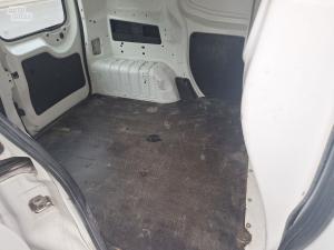 Peugeot Bipper 2011 Klaipėda, ar dzinēja tilpumu 1.20 L un nobraukumu 0 tūkst. km par 700 €, foto 13 vietnē AUTOMOTO.COM.LV