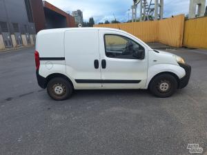 Peugeot Bipper 2011 in Klaipeda, with an engine capacity of 2.00 L and mileage of 0 thousand km for 699 €, photo 5 on AUTOMOTO.COM.LV