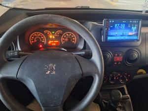Peugeot Bipper 2011 in Klaipeda, with an engine capacity of 2.00 L and mileage of 0 thousand km for 699 €, photo 9 on AUTOMOTO.COM.LV