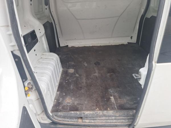 Peugeot Bipper 2011 in Klaipeda, with an engine capacity of 2.00 L and mileage of 0 thousand km for 699 €, photo 11 on AUTOMOTO.COM.LV