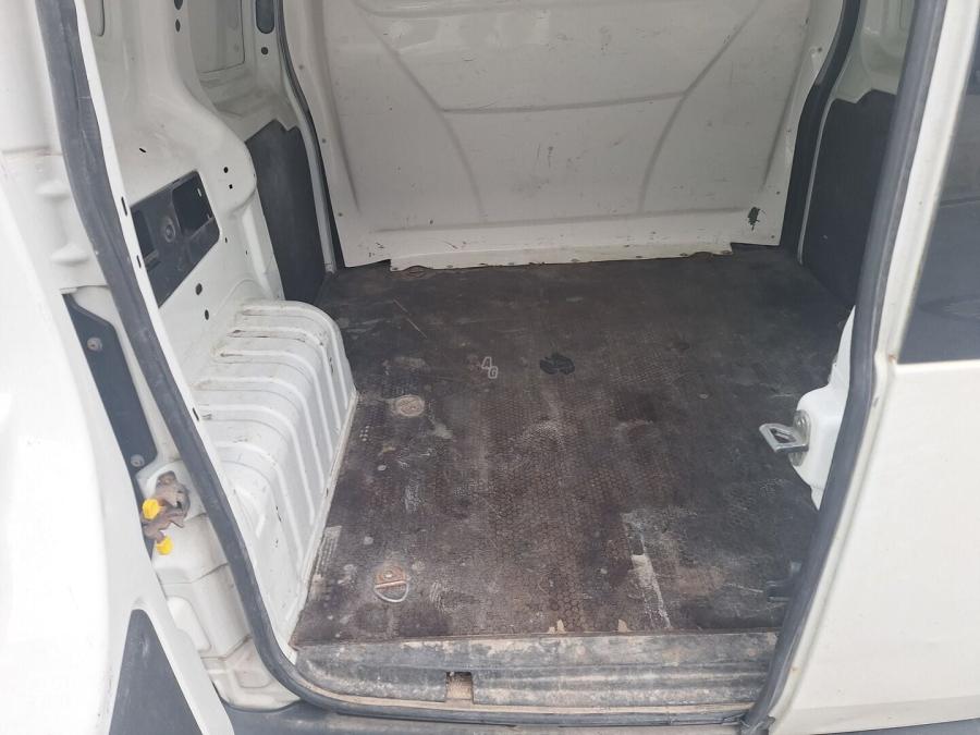 Peugeot Bipper 2011 in Klaipeda, with an engine capacity of 2.00 L and mileage of 0 thousand km for 699 €, photo 11 on AUTOMOTO.COM.LV