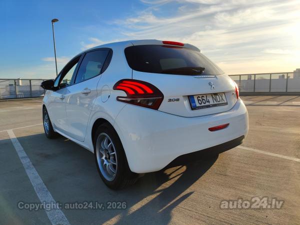 Balts Peugeot Bipper 2016 Tallina, ar dzinēja tilpumu 1.60 L un nobraukumu 127 tūkst. km par 6200 €, foto 3 vietnē AUTOMOTO.COM.LV