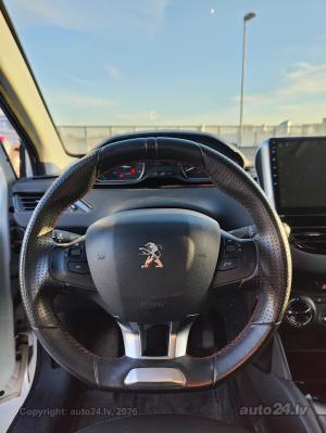 Balts Peugeot Bipper 2016 Tallina, ar dzinēja tilpumu 1.60 L un nobraukumu 127 tūkst. km par 6200 €, foto 6 vietnē AUTOMOTO.COM.LV