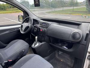 Balts Peugeot Bipper 2013 Klaipėda, ar dzinēja tilpumu 1.25 L un nobraukumu 214 tūkst. km par 999 €, foto 7 vietnē AUTOMOTO.COM.LV