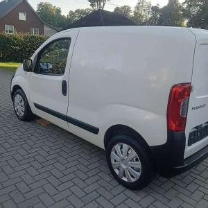 Balts Peugeot Bipper 2016 Šilalė, ar dzinēja tilpumu 1.25 L un nobraukumu 227 tūkst. km par 4500 €, foto 4 vietnē AUTOMOTO.COM.LV