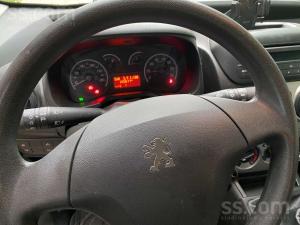 Balts Peugeot Bipper 2012 Daugavpils, ar dzinēja tilpumu 1.30 L un nobraukumu 220 tūkst. km par 2850 €, foto 5 vietnē AUTOMOTO.COM.LV