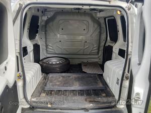 Balts Peugeot Bipper 2012 Tallina, ar dzinēja tilpumu 1.36 L un nobraukumu 210 tūkst. km par 999 €, foto 9 vietnē AUTOMOTO.COM.LV