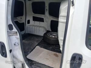 Balts Peugeot Bipper 2012 Tallina, ar dzinēja tilpumu 1.36 L un nobraukumu 210 tūkst. km par 999 €, foto 11 vietnē AUTOMOTO.COM.LV