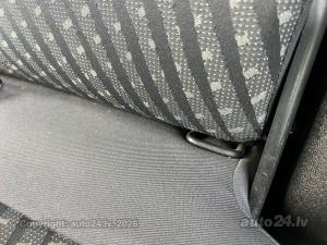 Белый Пежо Биппер груз.-пасс. 2012 в Пайде, объемом двигателя 1.40 л и пробегом 100 тыс. км за 3799 €, фото 20 на AUTOMOTO.COM.LV