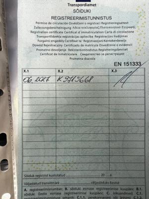 Черный Пежо Boxer 2009 в Таллин, объемом двигателя 2.00 л и пробегом 215 тыс. км за 5000 €, фото 11 на AUTOMOTO.COM.LV