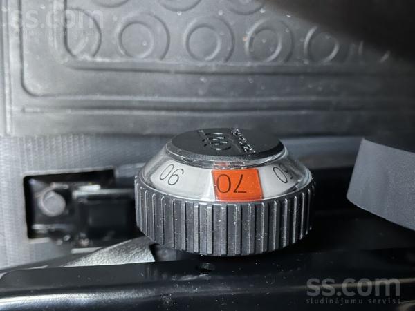 Melns Peugeot Boxer 2021 Rīga, ar dzinēja tilpumu 2.20 L un nobraukumu 169 tūkst. km par 10700 €, foto 11 vietnē AUTOMOTO.COM.LV