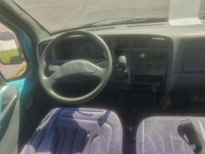 Zils Peugeot Boxer 1998 Kauņa, ar dzinēja tilpumu 2.00 L un nobraukumu 197 tūkst. km par 800 €, foto 5 vietnē AUTOMOTO.COM.LV