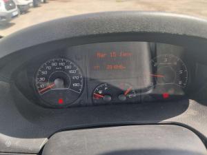 Zils Peugeot Boxer 2021 Tauragė, ar dzinēja tilpumu 2.20 L un nobraukumu 230 tūkst. km par 6900 €, foto 10 vietnē AUTOMOTO.COM.LV