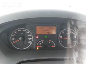 Синий Пежо Boxer 2007 в Елгава, объемом двигателя 2.20 л и пробегом 169 тыс. км за 4900 €, фото 9 на AUTOMOTO.COM.LV