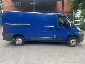 Zils Peugeot Boxer 2013 Rīga, ar dzinēja tilpumu 2.20 L un nobraukumu 241 tūkst. km par 5400 €, foto 6 vietnē AUTOMOTO.COM.LV