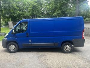 Zils Peugeot Boxer 2013 Rīga, ar dzinēja tilpumu 2.20 L un nobraukumu 241 tūkst. km par 5400 €, foto 7 vietnē AUTOMOTO.COM.LV