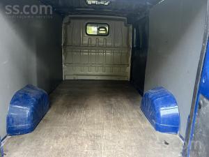 Zils Peugeot Boxer 2013 Rīga, ar dzinēja tilpumu 2.20 L un nobraukumu 241 tūkst. km par 5400 €, foto 8 vietnē AUTOMOTO.COM.LV