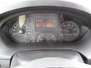 Zils Peugeot Boxer 2018 Valka, ar dzinēja tilpumu 2.00 L un nobraukumu 221 tūkst. km par 10000 €, foto 10 vietnē AUTOMOTO.COM.LV