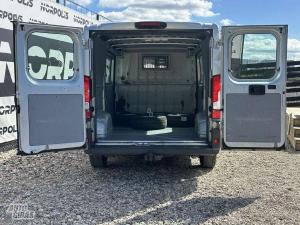 Pelēks Peugeot Boxer 2018 Aukštieji Rusokai, ar dzinēja tilpumu 2.00 L un nobraukumu 152 tūkst. km par 7900 €, foto 10 vietnē AUTOMOTO.COM.LV