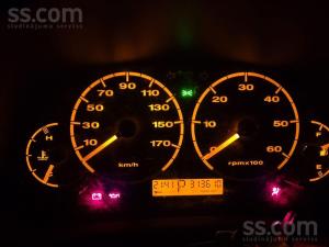 Pelēks Peugeot Boxer 2004 Rēzekne, ar dzinēja tilpumu 2.80 L un nobraukumu 312 tūkst. km par 3500 €, foto 9 vietnē AUTOMOTO.COM.LV