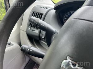 Grey Peugeot Boxer 2008 in Valka, with an engine capacity of 2.20 L and mileage of 483 thousand km for 3500 €, photo 16 on AUTOMOTO.COM.LV
