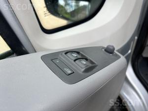 Grey Peugeot Boxer 2008 in Valka, with an engine capacity of 2.20 L and mileage of 483 thousand km for 3500 €, photo 20 on AUTOMOTO.COM.LV