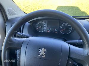 Pelēks Peugeot Boxer 2014 Tallina, ar dzinēja tilpumu 2.20 L un nobraukumu 273 tūkst. km par 6500 €, foto 16 vietnē AUTOMOTO.COM.LV