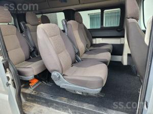 Grey Peugeot Boxer 2015 in Daugavpils, with an engine capacity of 2.20 L and mileage of 177 thousand km for 12500 €, photo 4 on AUTOMOTO.COM.LV