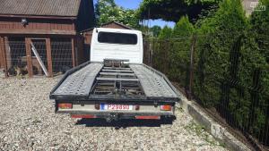 Пежо Boxer 2004 в Мариямполе, объемом двигателя 2.80 л и пробегом 367 тыс. км за 2600 €, фото 3 на AUTOMOTO.COM.LV