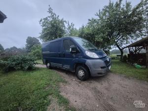 Peugeot Boxer 2008 in Telschi, with an engine capacity of 2.20 L and mileage of 300 thousand km for 1000 €, photo 5 on AUTOMOTO.COM.LV