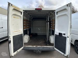 Пежо Boxer 2014 в Каунас, объемом двигателя 2.20 л и пробегом 230 тыс. км за 6100 €, фото 10 на AUTOMOTO.COM.LV