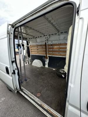 Пежо Boxer 2014 в Каунас, объемом двигателя 2.20 л и пробегом 230 тыс. км за 6100 €, фото 11 на AUTOMOTO.COM.LV